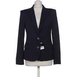 Zara Blazer Damen Gr&ouml;&szlig;e M Second Hand marine