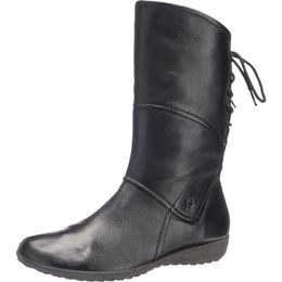 Josef Seibel Stiefel 'Naly' Damen Gr&ouml;&szlig;e 39 schwarz Winterschuhe