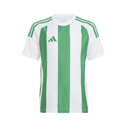 adidas Performance Performance Shirt boy Green, White size 164
