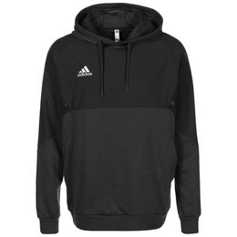 adidas Performance Athletic Sweatshirt 'Condivo 22 ' male Black size XXXL