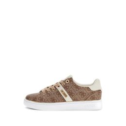 Guess Sneakers 'Britz' female Beige size 39