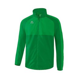 Erima Athletic Jacket boy Green size 140