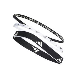 Adidas Headband 3-Pack Unisex