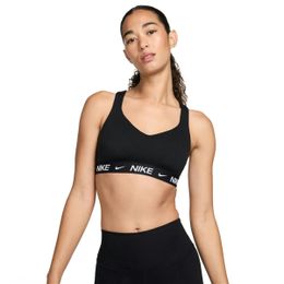 Nike Indy Dri-FIT High Support Padded Convertible Sports Bra Damen