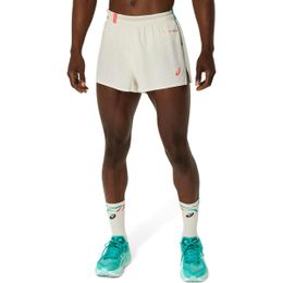asics MetaRun Split Shorts Herren