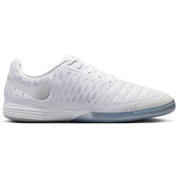 Nike Soccer Cleats 'Lunargato II' male White size 45