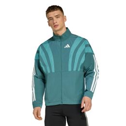 Adidas Adizero Archive Jacket Herren