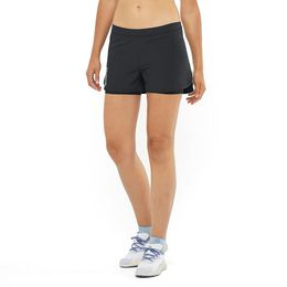 Salomon Cross 2in1 Short Damen