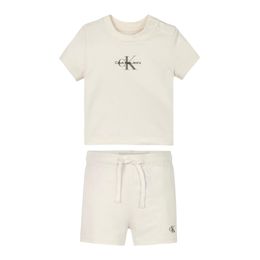 Calvin Klein Jeans Set boy White size 86