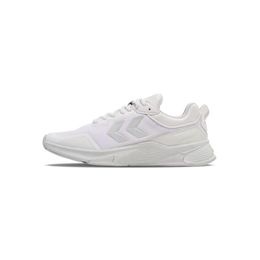 Hummel Athletic Shoes male White size 38