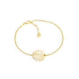 So Chic Bracelet female Gold size One Size