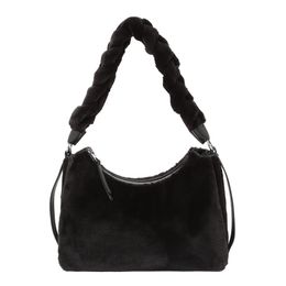 Coccinelle Schultertasche 'Boheme' Damen Gr&ouml;&szlig;e One Size schwarz