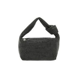 KRZY Handtasche Damen Gr&ouml;&szlig;e One Size schwarz