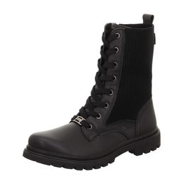 Legero Stiefelette 'Monta' Damen Gr&ouml;&szlig;e 41 schwarz Winterschuhe