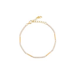 So Chic Armband Damen Gr&ouml;&szlig;e One Size gold