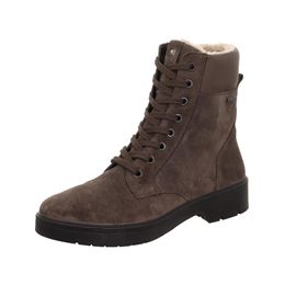 Legero Stiefelette 'Mystic' Damen Gr&ouml;&szlig;e 38 dunkelbraun Winterschuhe