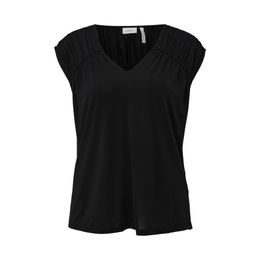 s.Oliver BLACK LABEL Shirt Damen Gr&ouml;&szlig;e XS schwarz