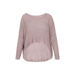 Gaya Pullover 'Fashion Look' Damen Gr&ouml;&szlig;e M dunkelbeige