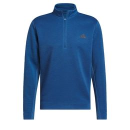 adidas Golf Sportpullover Herren Gr&ouml;&szlig;e M dunkelblau