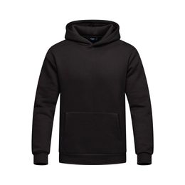behype Sweatshirt 'COMFY' Damen Gr&ouml;&szlig;e S schwarz