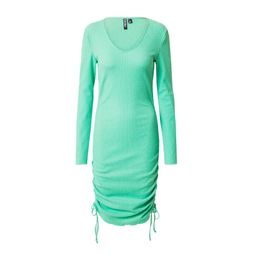 Pieces Dress 'BENDY' female Green size XS