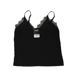 NA-KD Top Damen Gr&ouml;&szlig;e XS Second Hand schwarz