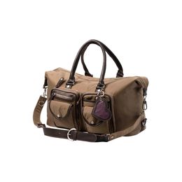 Petit Amour Diaper Bags kids Brown size One Size
