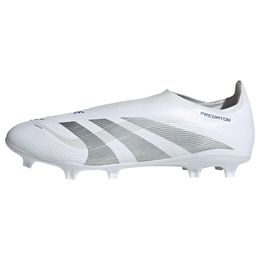 adidas Performance Soccer Cleats 'Predator League' male White size 4