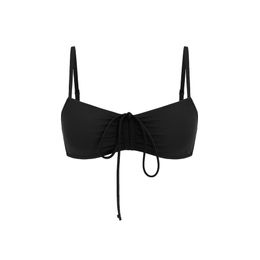 C&city Bikini Top female Black size 40