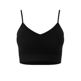 C&city Bra female Black size M