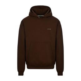 Esteem Sweatshirt 'Essential 2.0' male Brown size XXL
