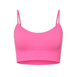 C&city Bra female Pink size S
