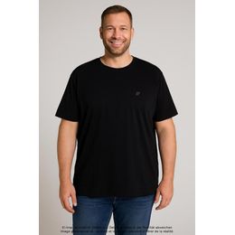 JP1880 T-Shirt Herren Gr&ouml;&szlig;e XXXL Second Hand schwarz