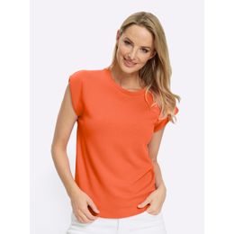 Heine Rundhalsshirt