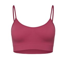 C&city Bra female Purple size M