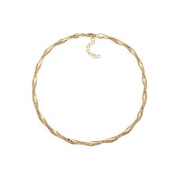 Elli Kette Damen Gr&ouml;&szlig;e 40 gold
