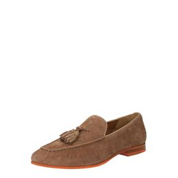 Melvin & Hamilton MELVIN & HAMILTON Slipper 'Clive' Herren Gr&ouml;&szlig;e 45 camel