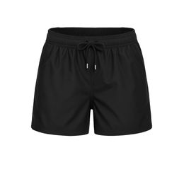 C&city Board Shorts female Black size XXXL