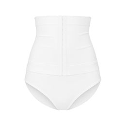 C&city Shaping Slip female White size XXL