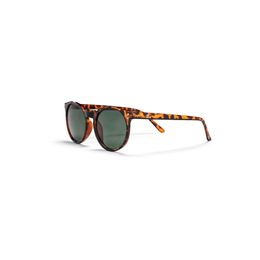 CHPO Sunglasses 'Toro X' male Brown, Green, Black size One Size