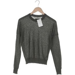 Zadig & Voltaire Zadig & Voltaire Pullover Damen Gr&ouml;&szlig;e XS Second Hand gr&uuml;n