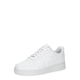 Nike Sportswear Sneakers 'AIR FORCE 1' female White size 10,5