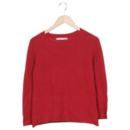 Oui Pullover Damen Gr&ouml;&szlig;e XS Second Hand rot
