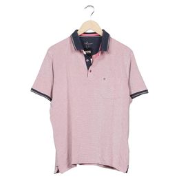 Casamoda Poloshirt Herren Gr&ouml;&szlig;e XL Second Hand pink