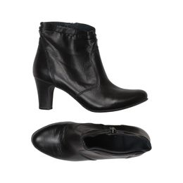 Tamaris Stiefelette Damen Gr&ouml;&szlig;e 36 Second Hand schwarz