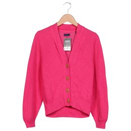 Gant Strickjacke Damen Gr&ouml;&szlig;e S Second Hand pink