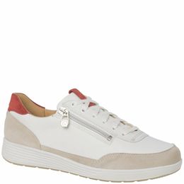Ganter Lace-Up Shoes female White size 41