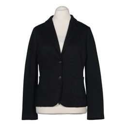 Opus Blazer Damen Gr&ouml;&szlig;e XL Second Hand marine