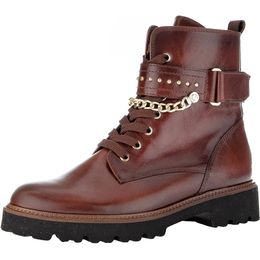 Gabor Boots female Brown size 40.5