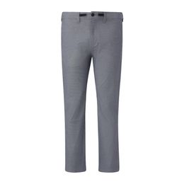 s.Oliver Men Big Sizes Chino Pants male Grey size 48
